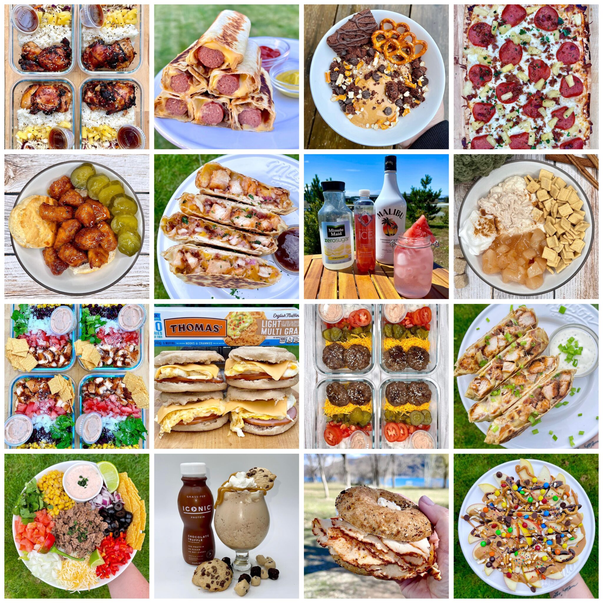 Home - Diana's Delish Dishes